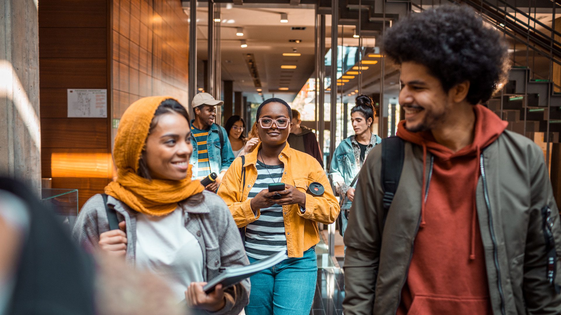 UNCF Toyota Scholars Program - UNCF