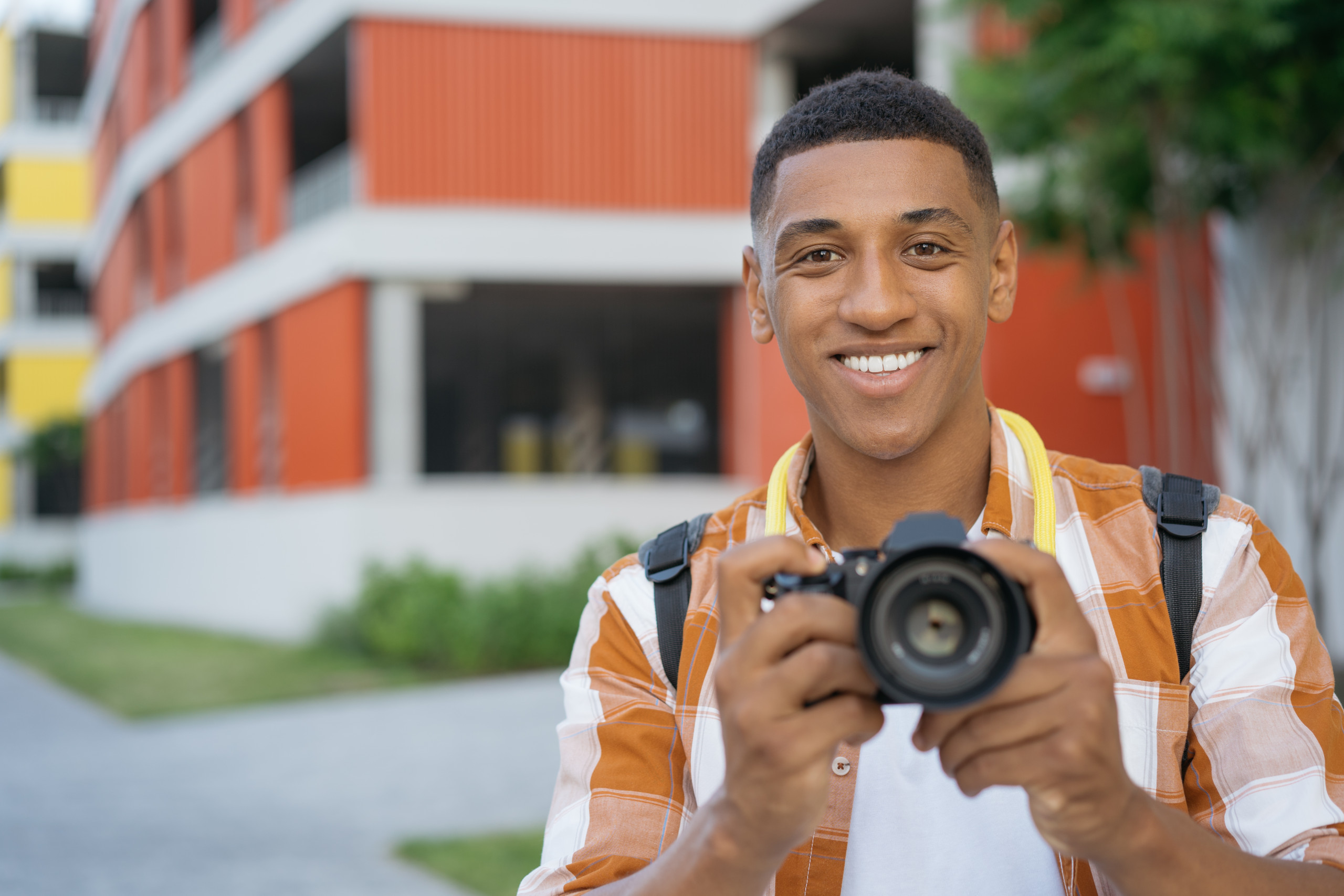 Students: “Capture the Culture” of Your School for the UNCF 80th ...