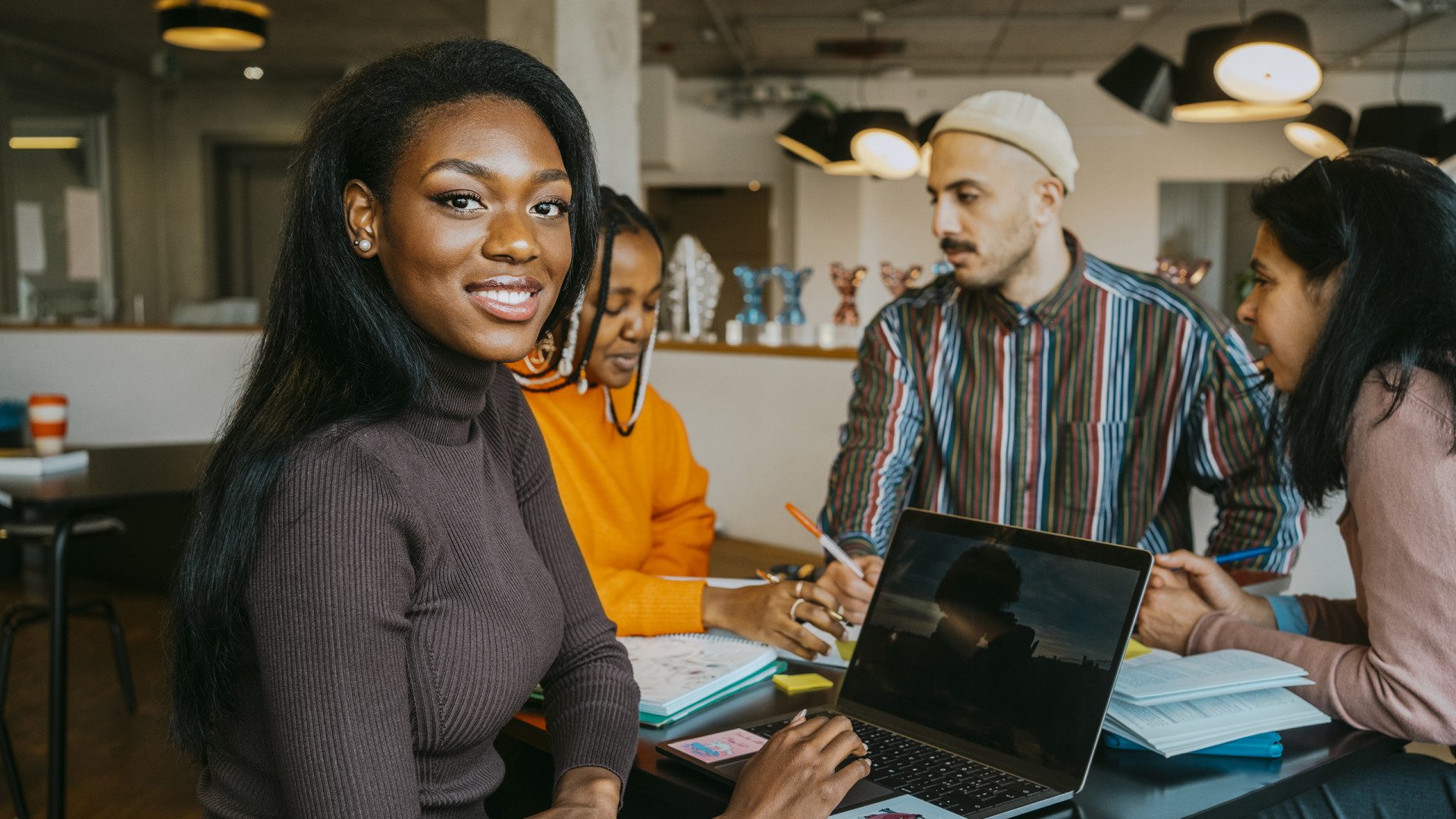 UNCF Toyota Scholars Program - UNCF