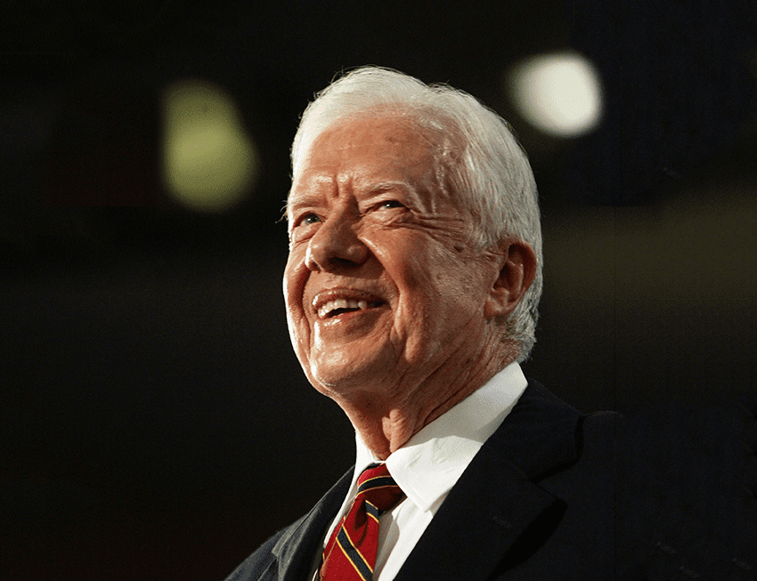 UNCF Statement on President Jimmy Carter - UNCF