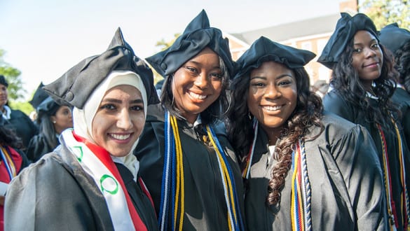Bennett College - UNCF