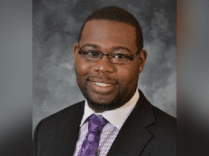 Gregory Murphy, Ed.D. - UNCF