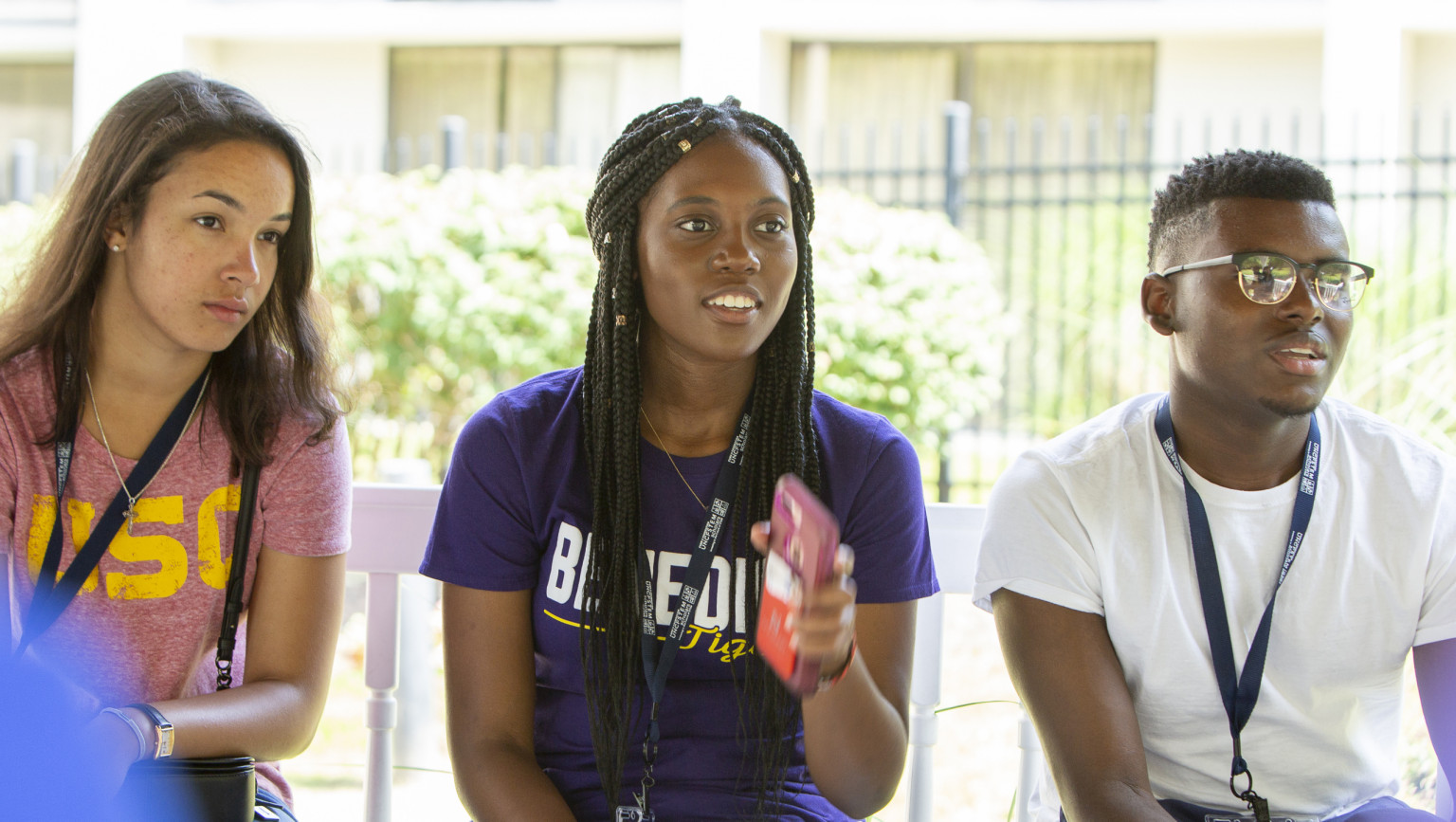 The HBCU Effect® Research Series—By the Numbers - UNCF