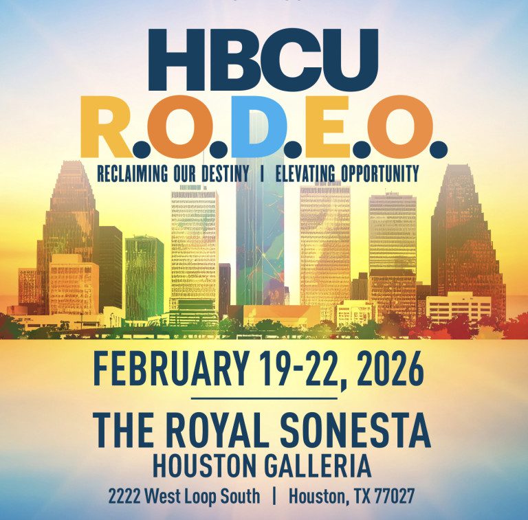 Events from July 1, 2025 – October 4, 2025 – UNCF