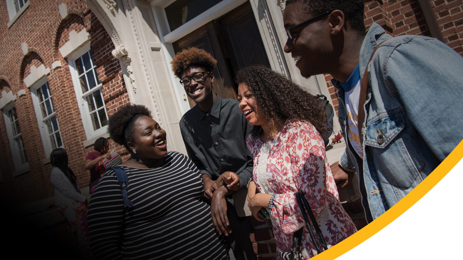 United Negro College Fund Home Page - UNCF