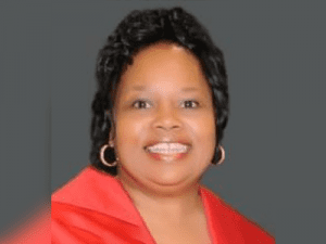 Helene T. Carter - UNCF