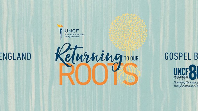 UNCF Boston - UNCF