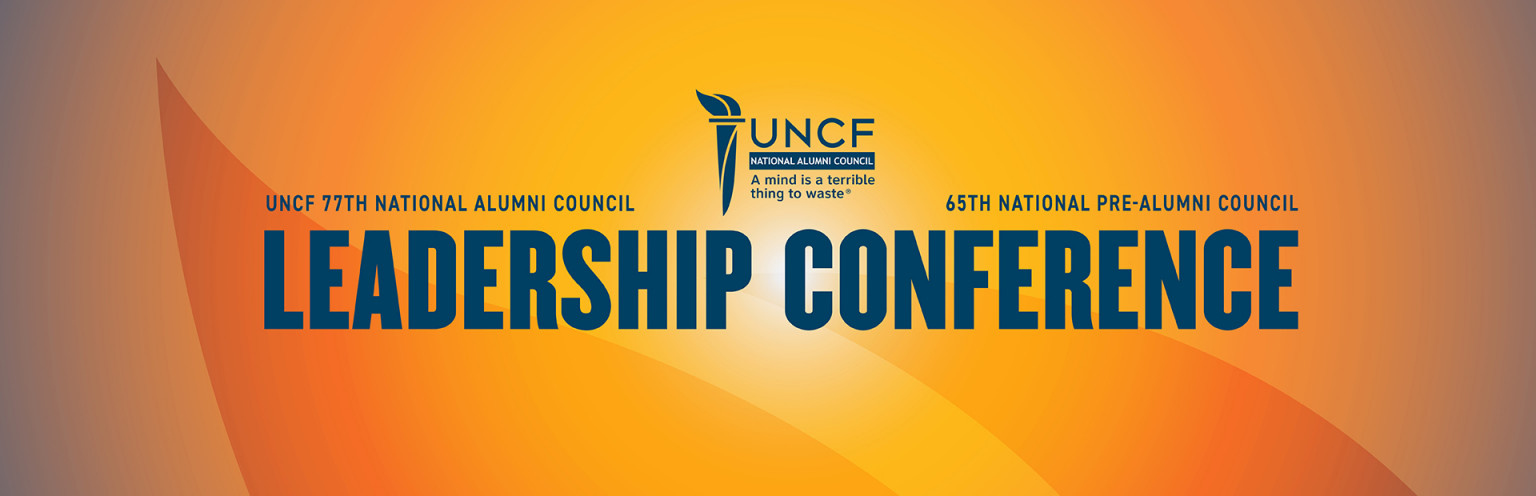 UNCF National Alumni Council - UNCF