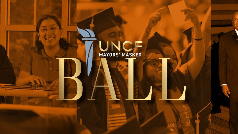 UNCF Atlanta - UNCF