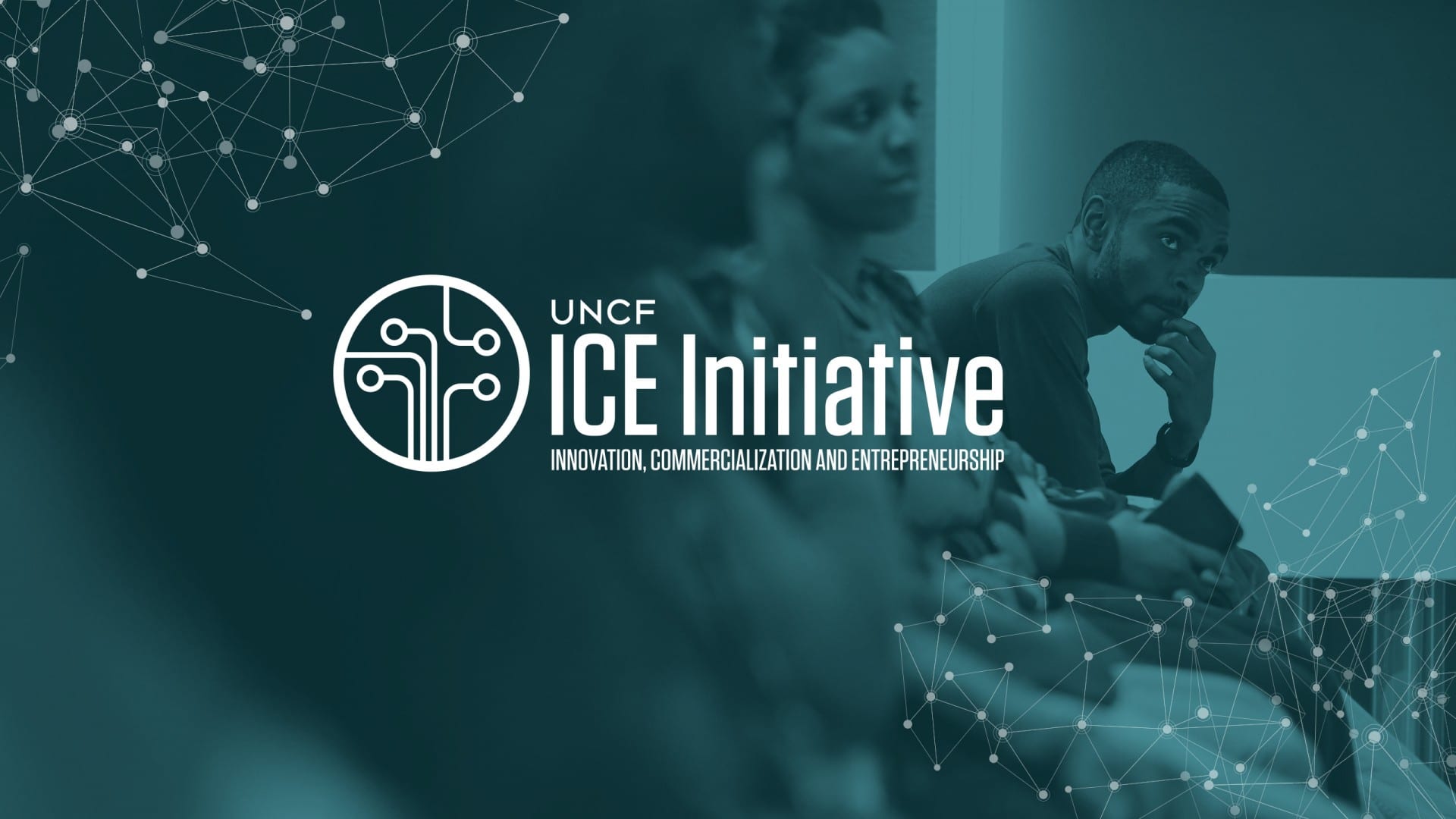 UNCF ICE Initiative - UNCF