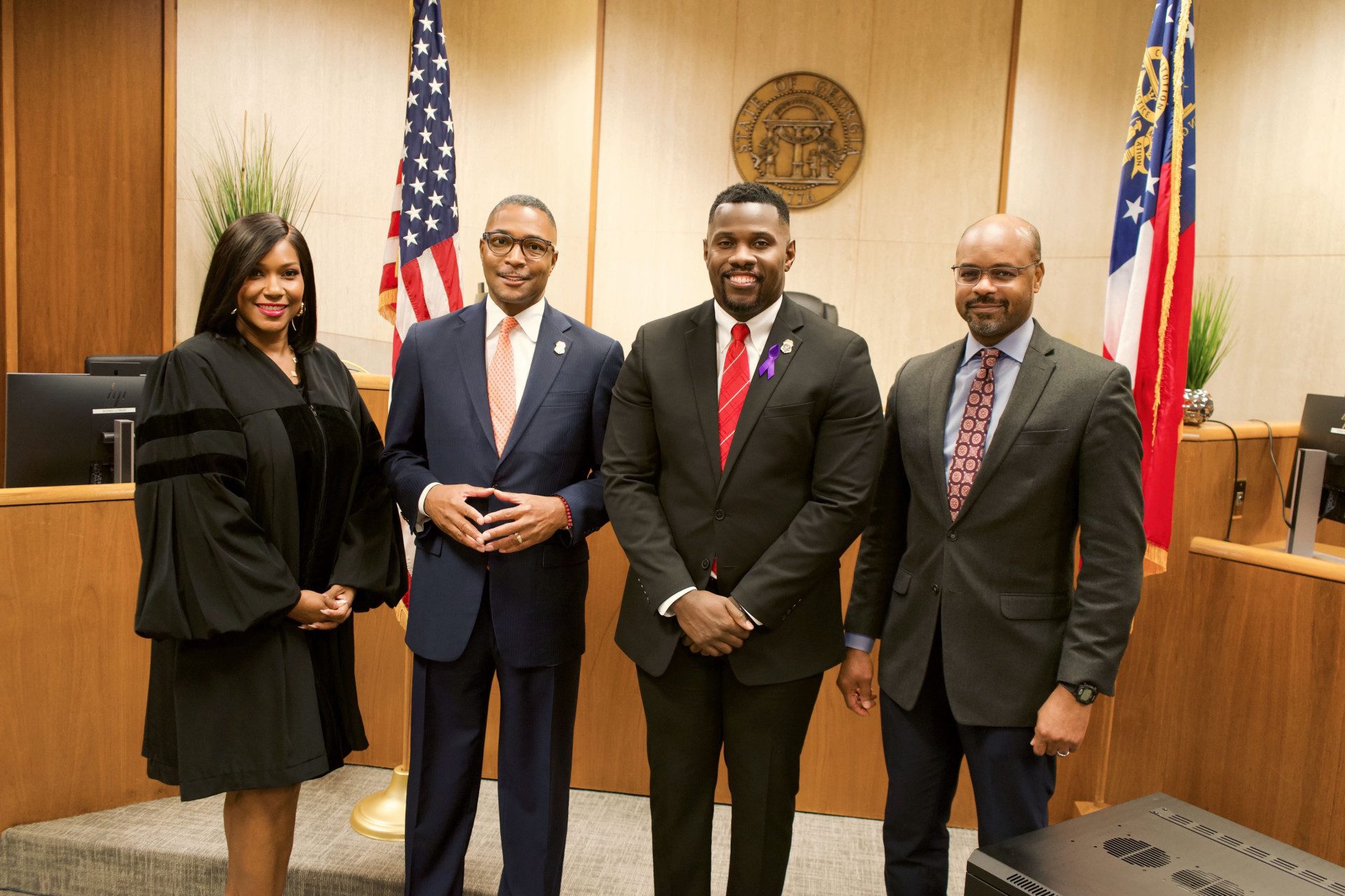 Alumni Stories: James White - UNCF