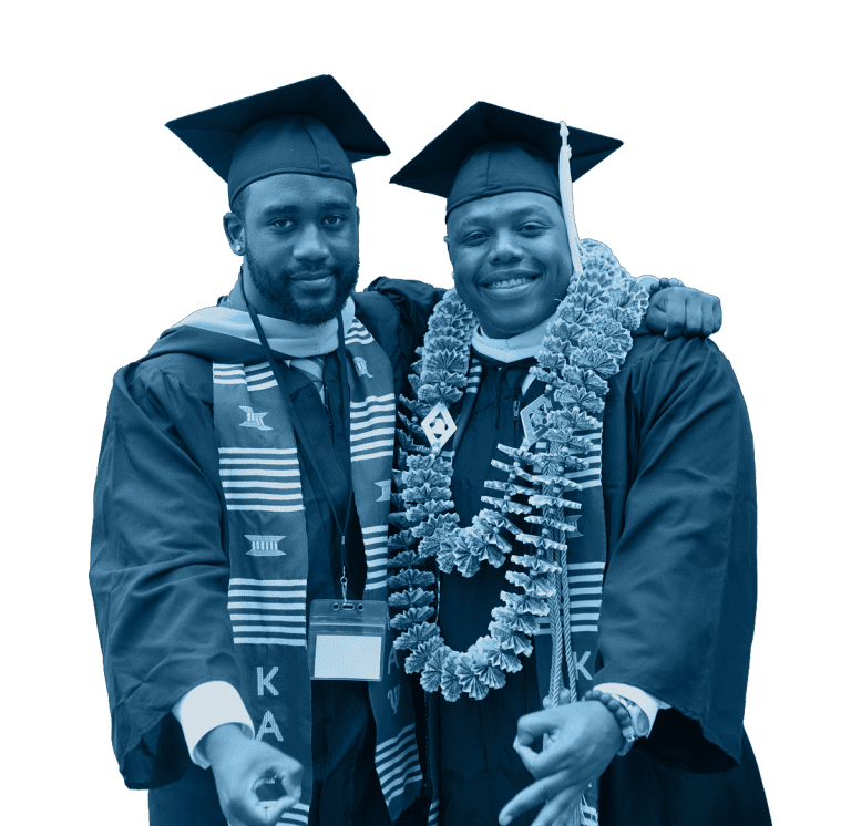 Annual Report 2024 - UNCF