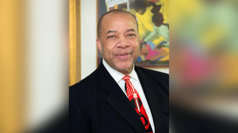 UNCF Mourns Passing of Business Icon and Civic Leader Thomas W. Dortch ...