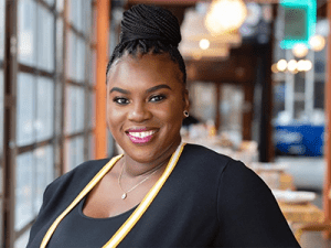 Isioma Nwabuzor - UNCF