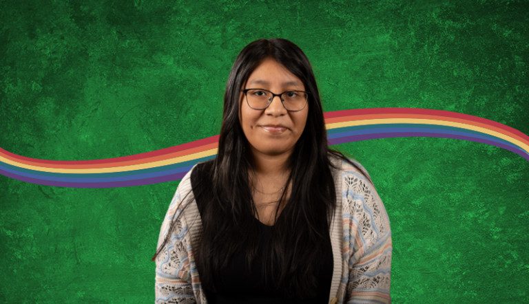 Itzel Ibarra Hermenejildo - UNCF