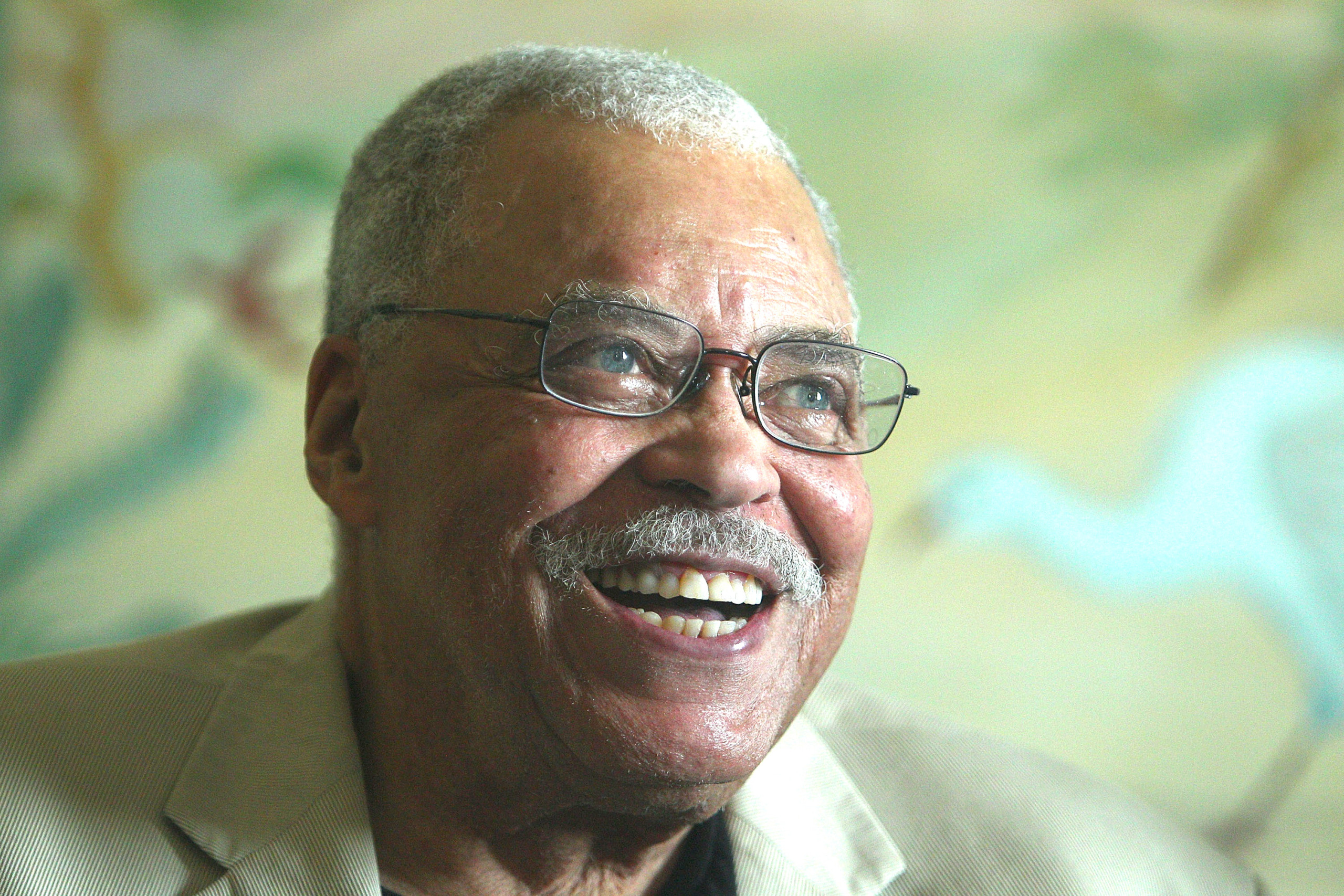 UNCF Remembers the Golden Voice of James Earl Jones - UNCF