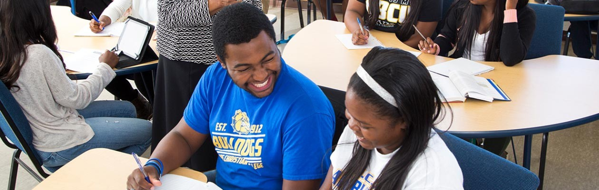 2024 Economic Impact Report - Texas - Jarvis Christian University - UNCF