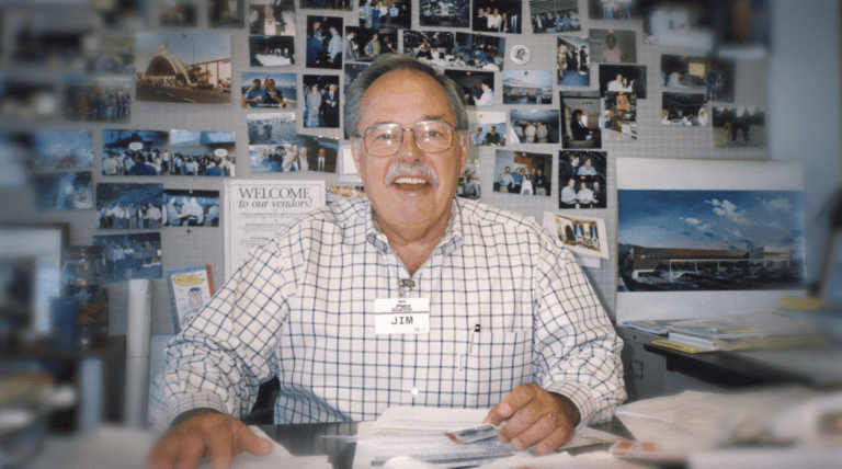 Making Change that Truly Counts: Costco Co-Founder and Former CEO Jim ...