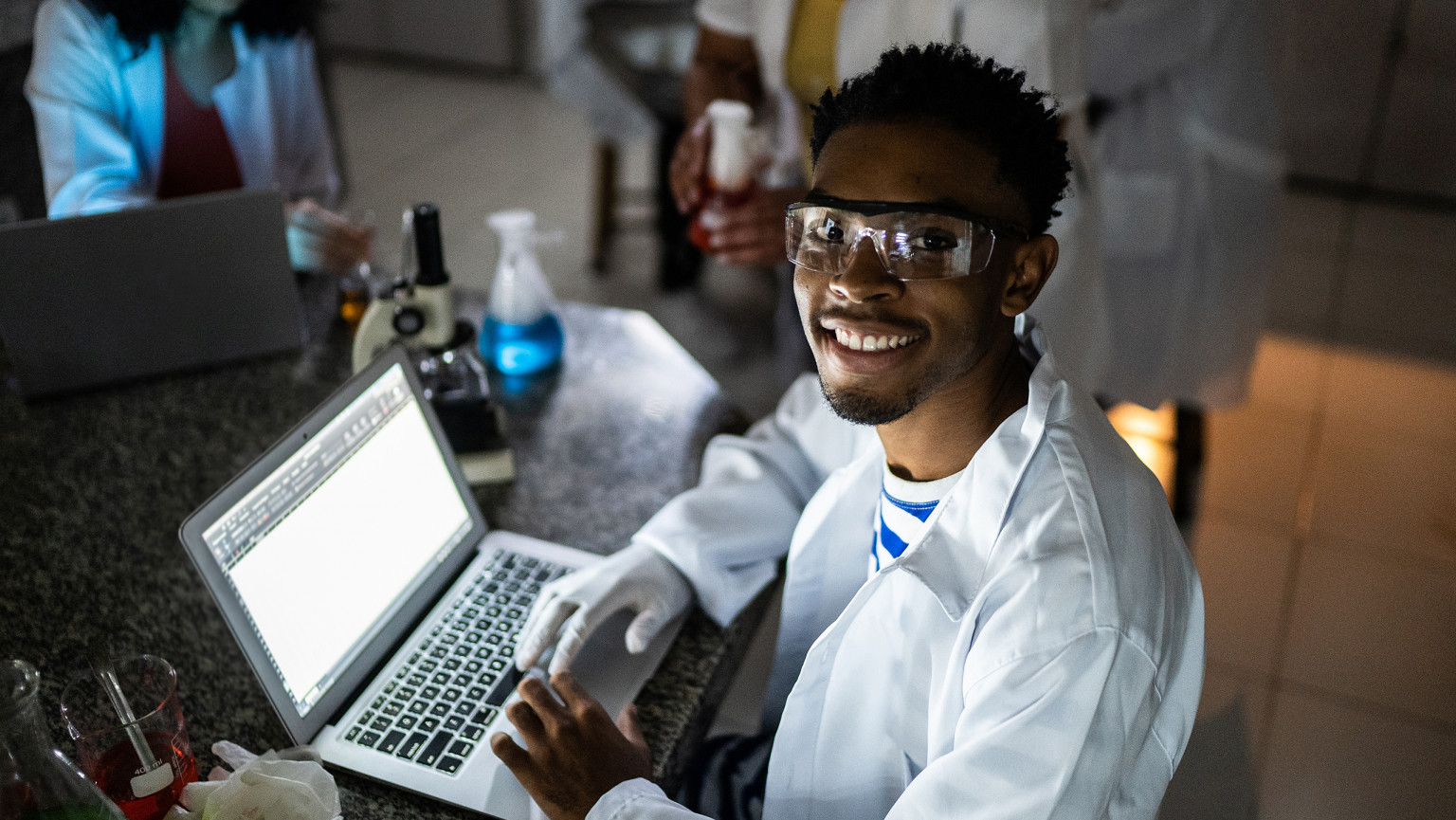 UNCF College Readiness Toolkit - UNCF