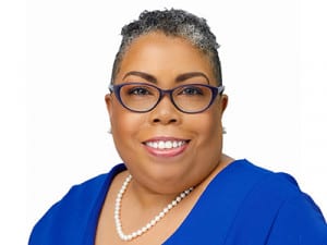 Kathy Wallace - UNCF
