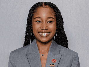 Kayla Thomas - UNCF