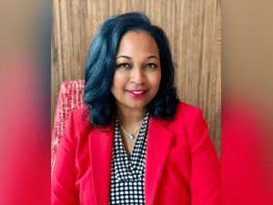 LaSonja Scott - UNCF