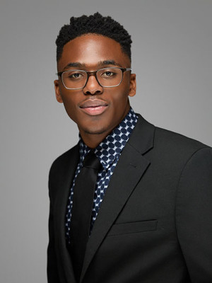 Shaping the Future: Lance Johnson Jr. ’28, CTEMS Student & UNCF Best ...