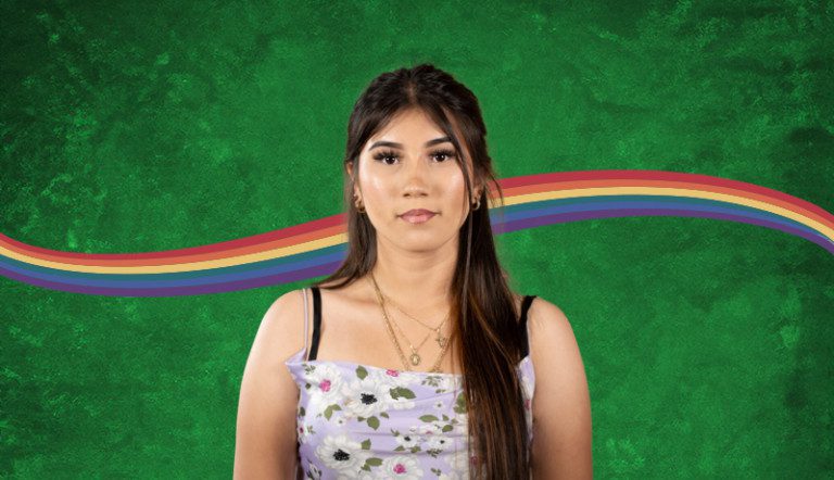 Larissa Noemi Rodriguez - UNCF