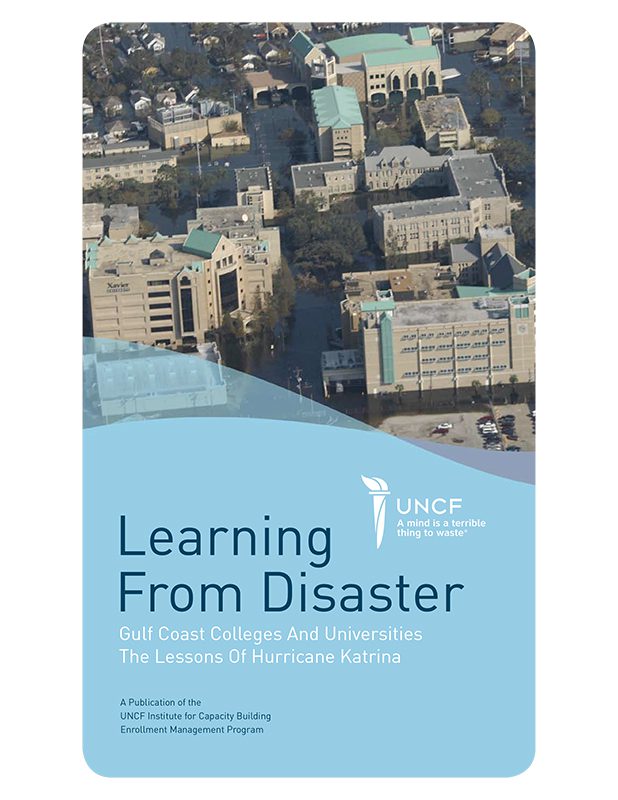 UNCF Reports - UNCF