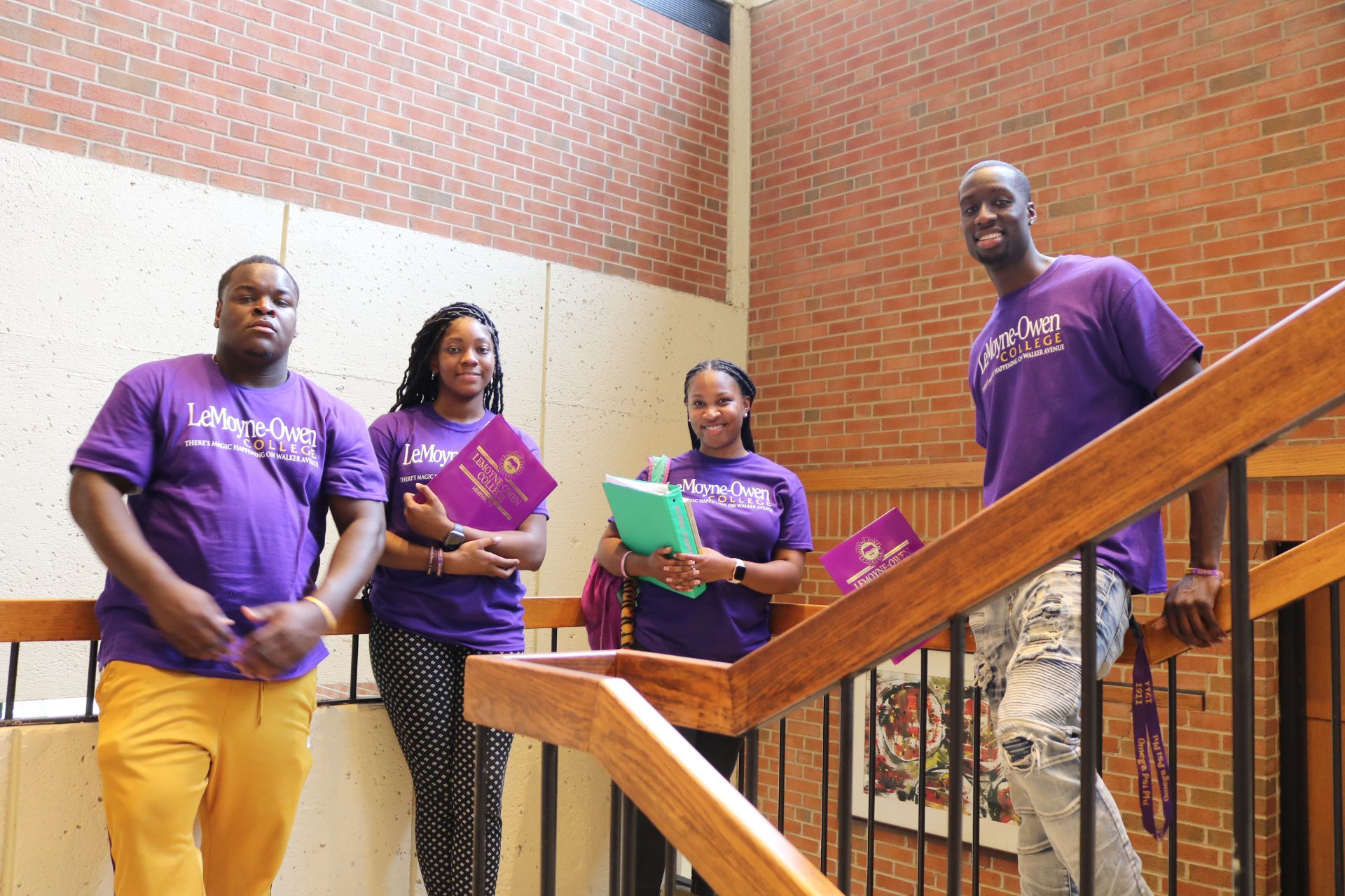 Charting New Histories: The Crucial Role of Black Students in Shaping ...