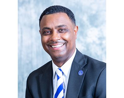 Marc Barnes Joins UNCF’s Office of the President as SVP, Principal ...