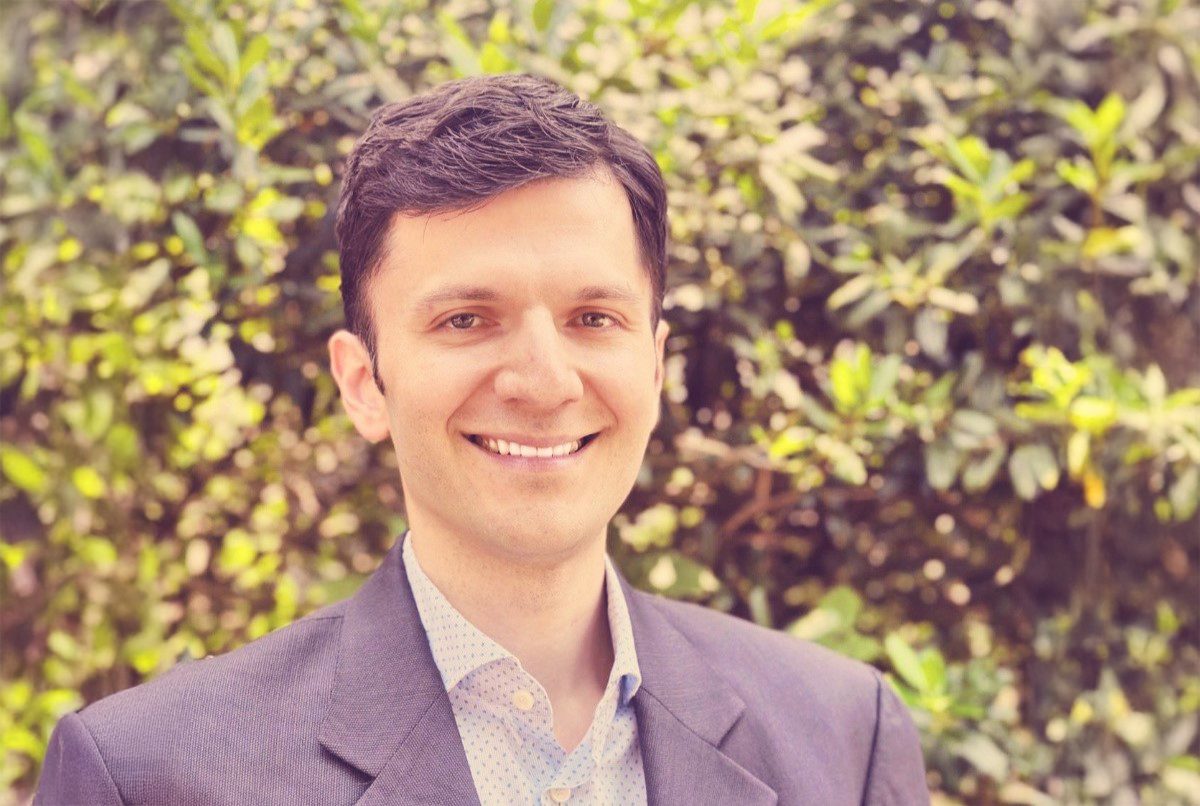 Mateo Bonilla - UNCF