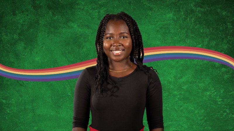 Meet the 2023 Scholars - UNCF