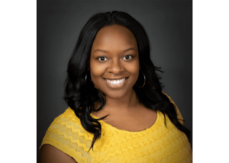 Melissa Jordan - UNCF