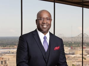 Donor Stories: Michael O. Smith - UNCF