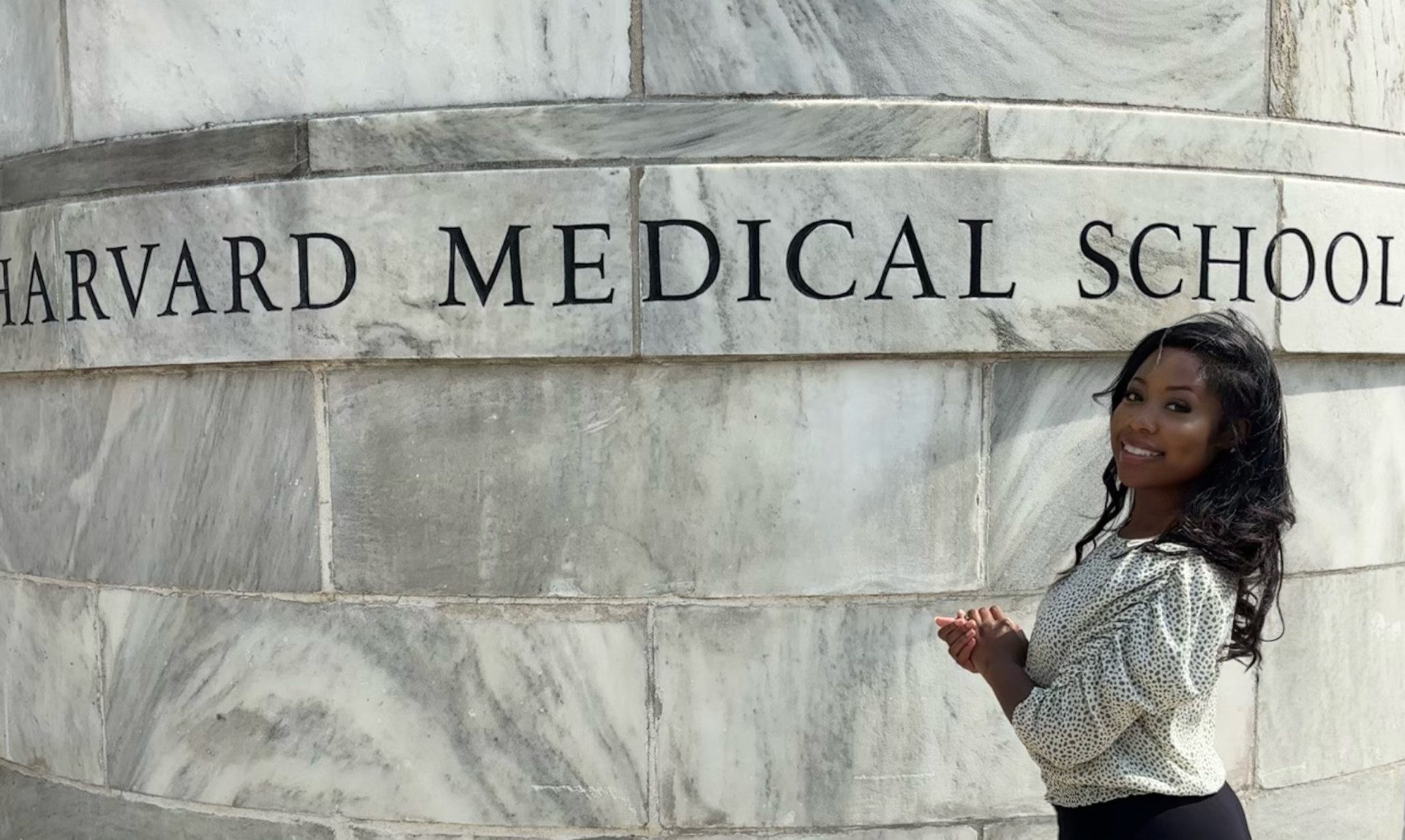 Alleviating Financial Burden: How a UNCF Scholarship Helped This ...