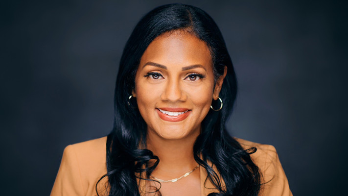 UNCF Announces Promotion of Monique LeNoir to Senior Vice President, Strategic Communications - UNCF