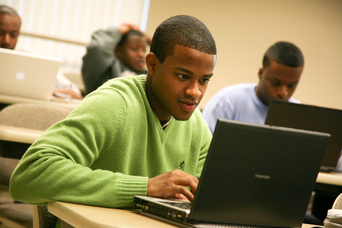 Consider an Exciting Career in Computer Engineering - UNCF