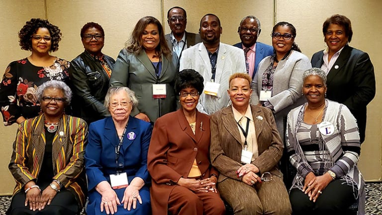 UNCF National Alumni Associations - UNCF