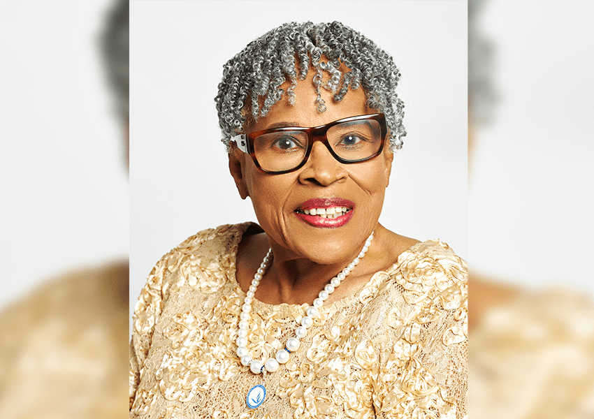 2025 North Texas Mayors' Masked Ball Honors the "Grandmother of ...