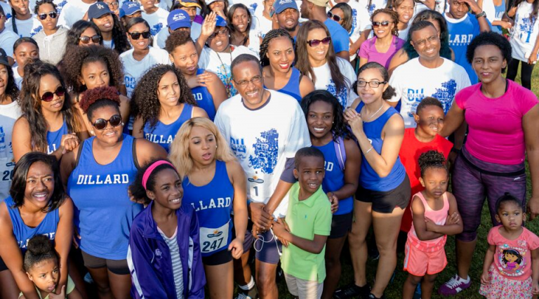 Innovative HBCU Leader Found His Calling: Dr. Walter M. Kimbrough - UNCF