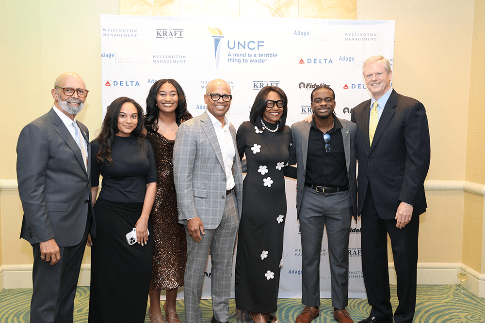 Careers - UNCF
