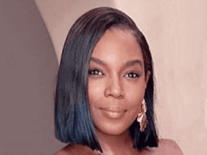 Jasmine Arizmendi-Smith - UNCF