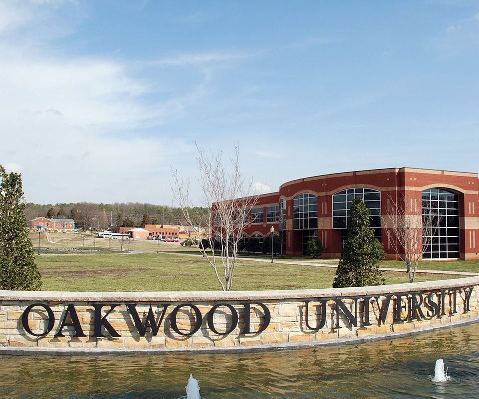 HBCUs like Oakwood University Pave the Way for Student Success - UNCF