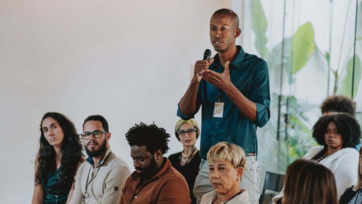 Empowering HBCUs and College Students - UNCF