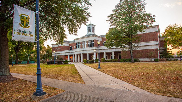 Philander Smith University - UNCF