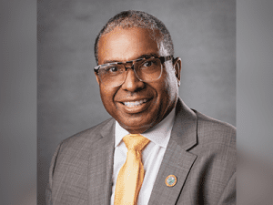 Phillip Adams - UNCF