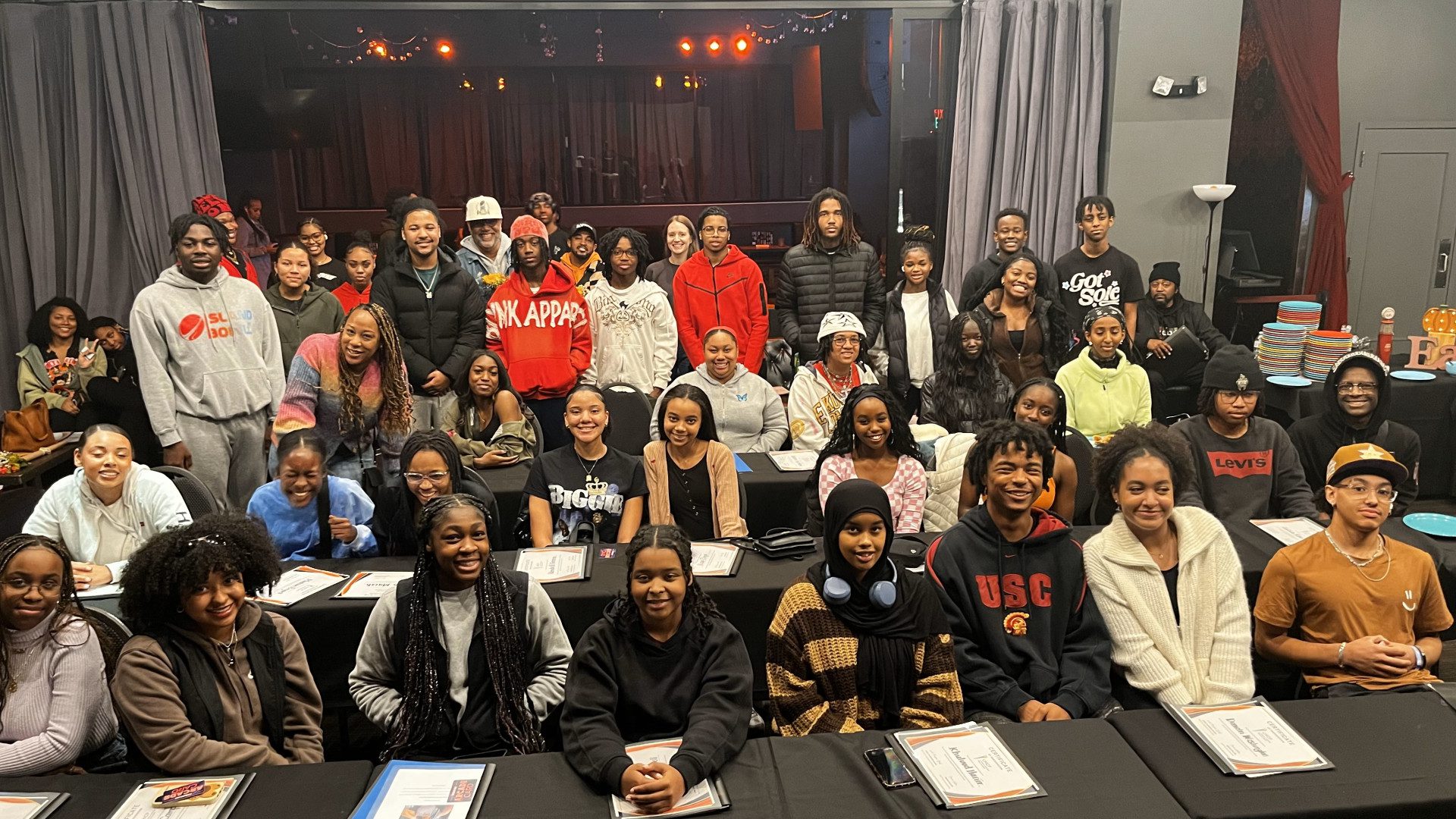 UNCF Seattle - UNCF