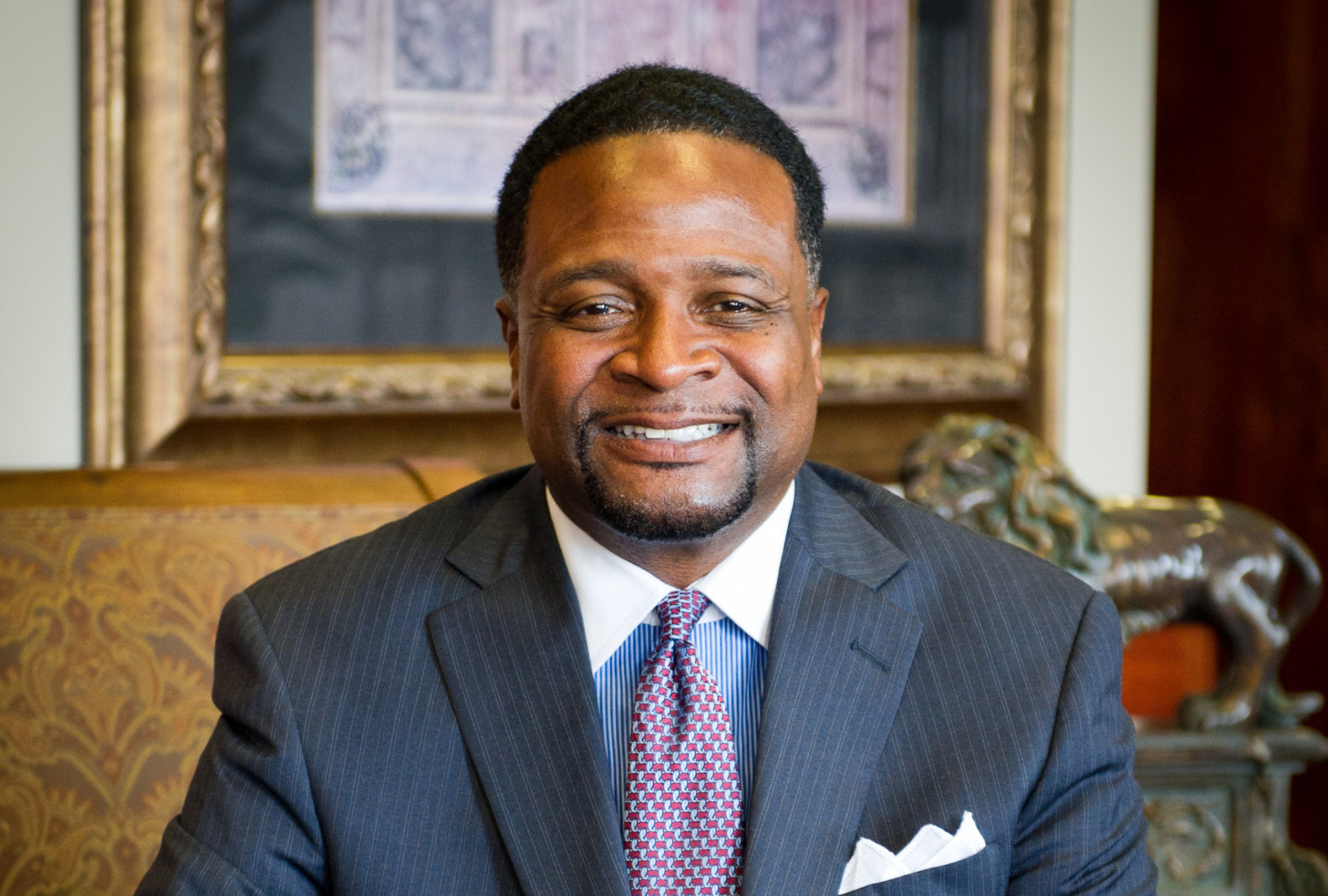 Annual Report 2022 - UNCF