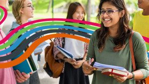 Fidelity Scholars Program - UNCF